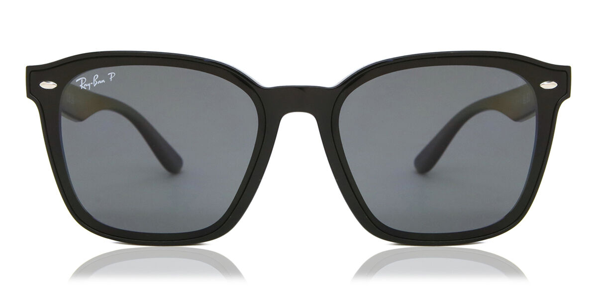 RB4392D Asian Fit Polarized sunglasses | SmartBuyGlasses Singapore