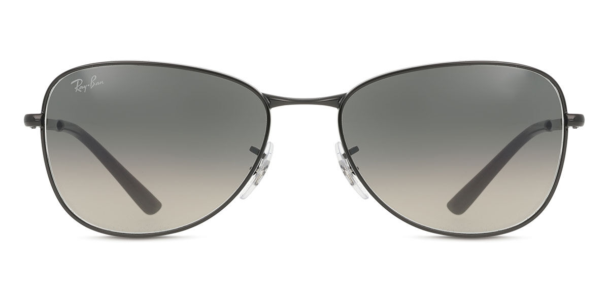 立即購買Ray-Ban RB3733 002/71 太陽眼鏡 黑色 | SmartBuyGlasses 香港