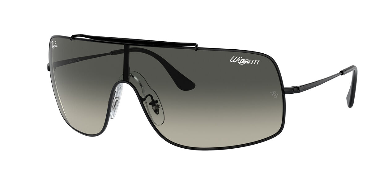RB3897 Wings III sunglasses | Vision Direct AU