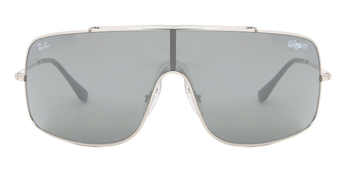 RB3897 Wings III sunglasses | SmartBuyGlasses UK