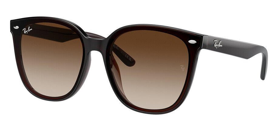 RB4423D Asian Fit sunglasses | Vision Direct AU