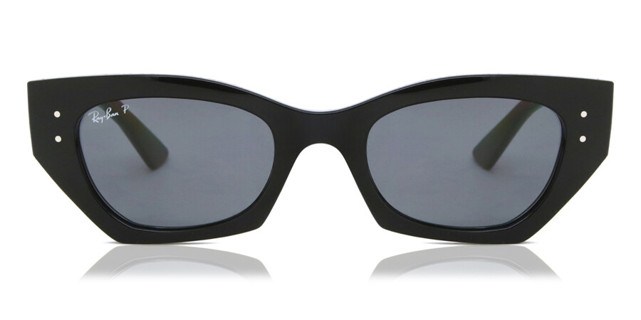 RB4430 Zena Polarized gafas de sol Negro | VisionDirecta CL