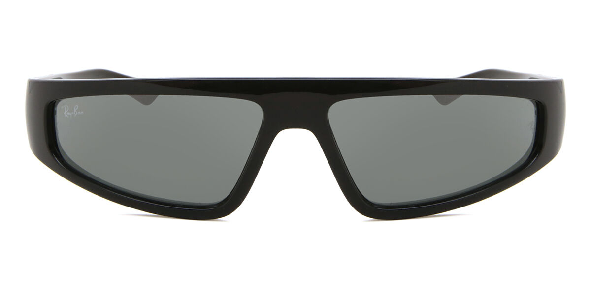 RB4432 Izaz sunglasses Black | SmartBuyGlasses US