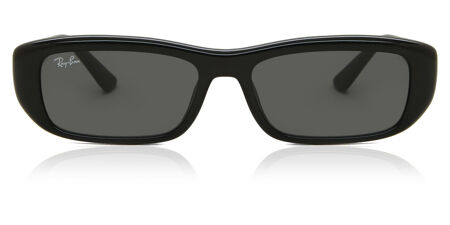 Ray-Ban Iconic Sunglasses | SmartBuyGlasses NZ