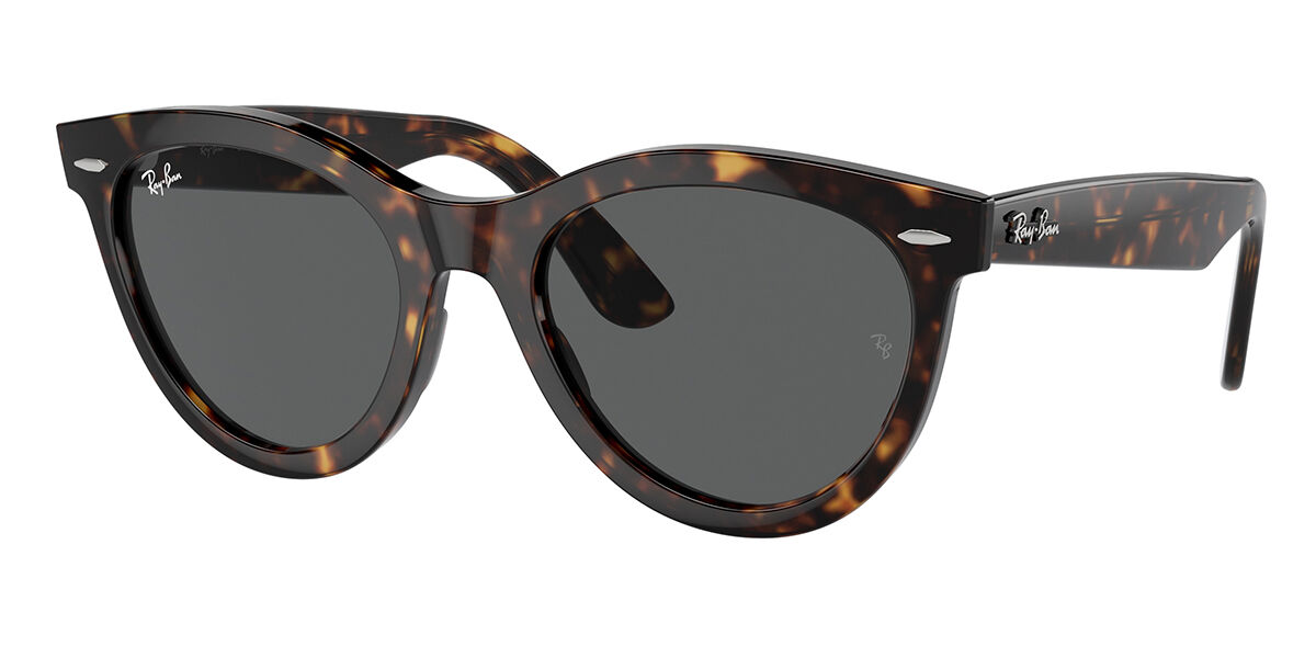 RB2241F Wayfarer Way Asian Fit sunglasses | Vision Direct AU