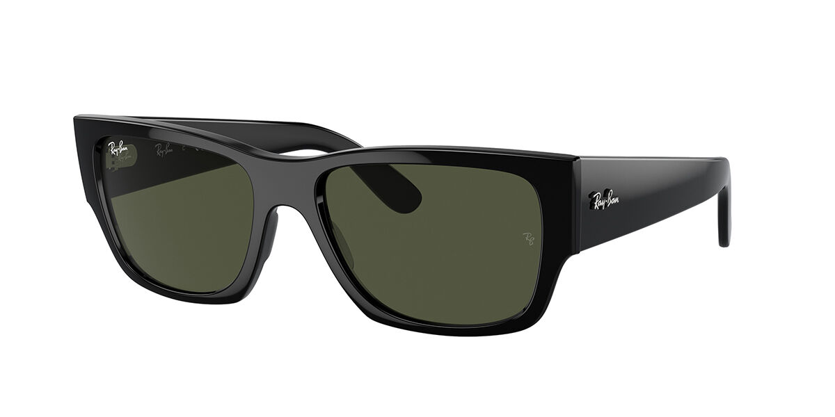RB0947SF Carlos Asian Fit sunglasses | Vision Direct AU