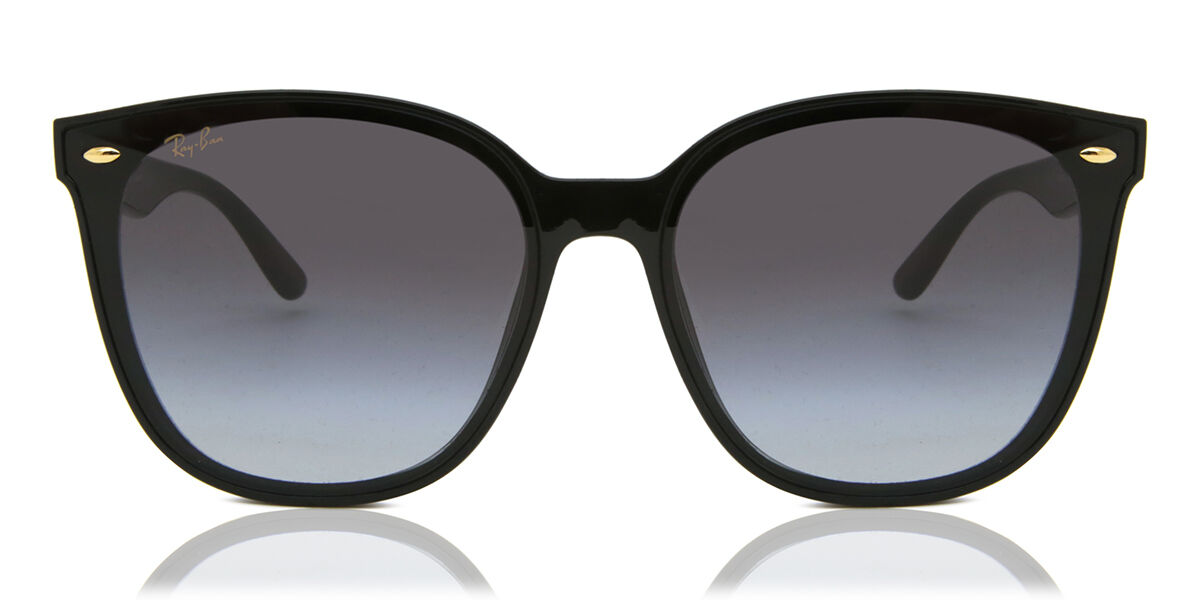 RB4423D Asian Fit sunglasses | Vision Direct AU