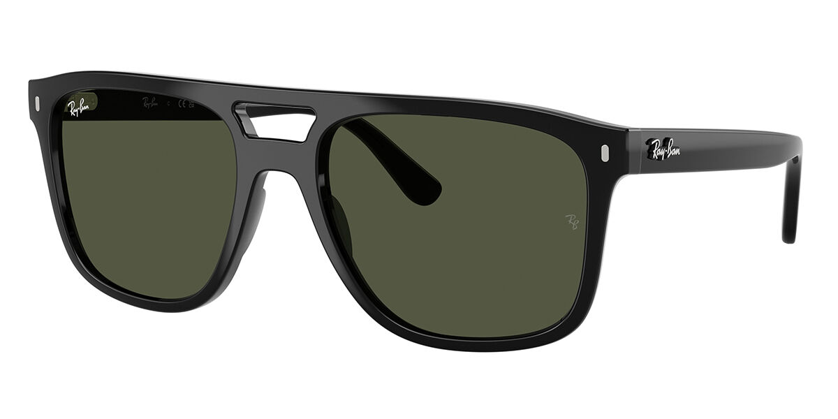 Ray-Ban RB2213 901/31 Black Sunglasses | SmartBuyGlasses Hong Kong