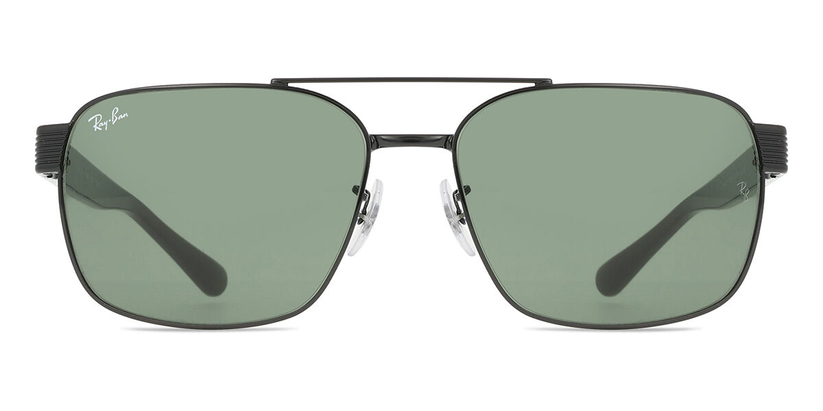 立即購買Ray-Ban RB3751 002/31 太陽眼鏡 黑色 | SmartBuyGlasses 香港