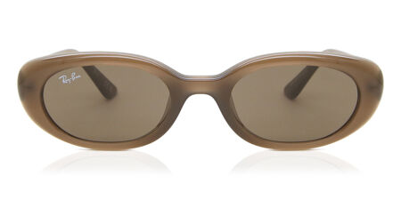 Ray-Ban Iconic Sunglasses | SmartBuyGlasses NZ