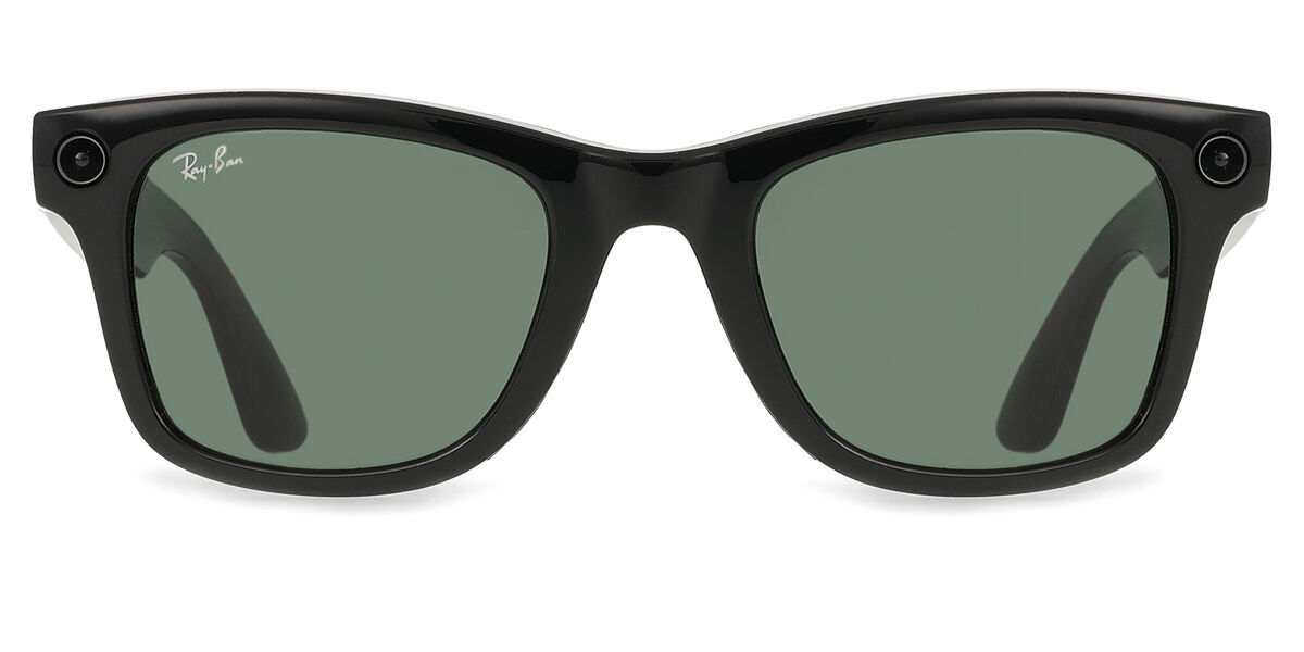 RW4006 Meta Wayfarer sunglasses | SmartBuyGlasses CA