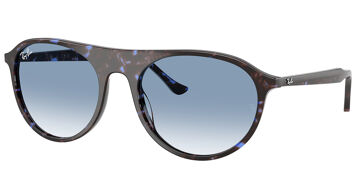 RB4401D Asian Fit sunglasses | SmartBuyGlasses UK