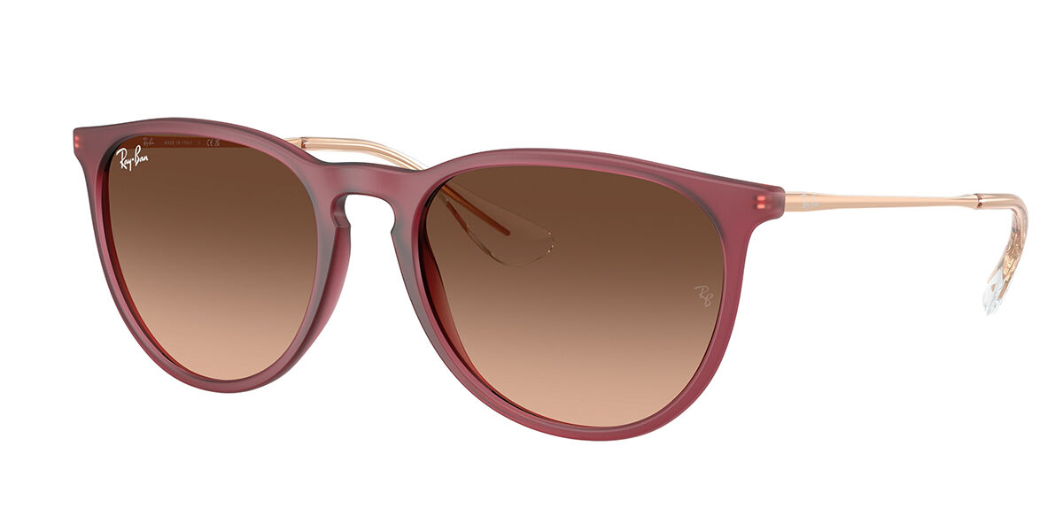 RB4171F Erika Asian Fit sunglasses | Vision Direct AU