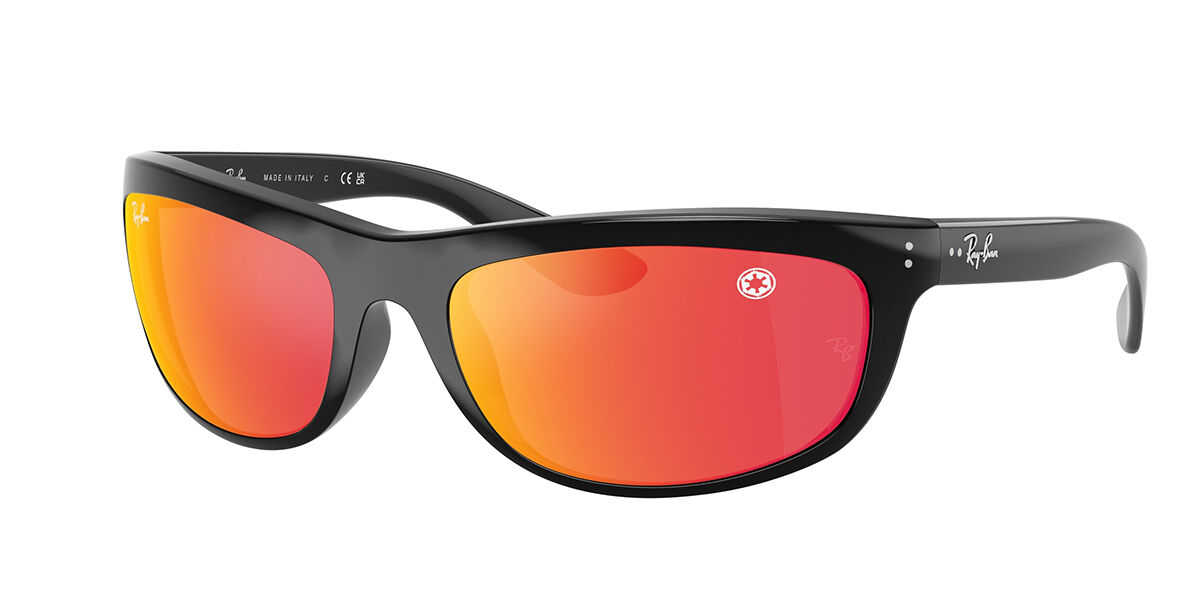 RB4089 Balorama sunglasses | Vision Direct AU