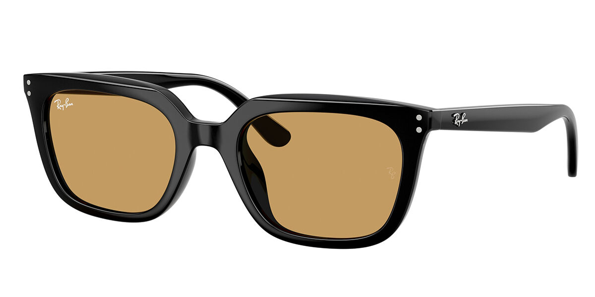 RB4439D Asian Fit gafas de sol Negro | VisionDirecta CL