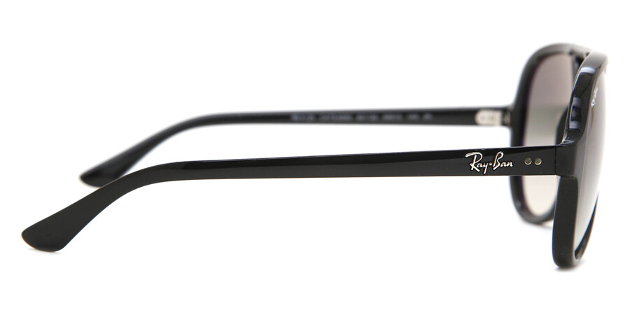 RB4125 Cats 5000 sunglasses | SmartBuyGlasses UK