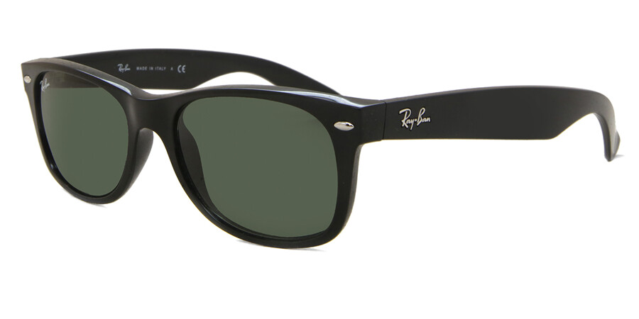 RB2132 New Wayfarer sunglasses | Vision Direct AU
