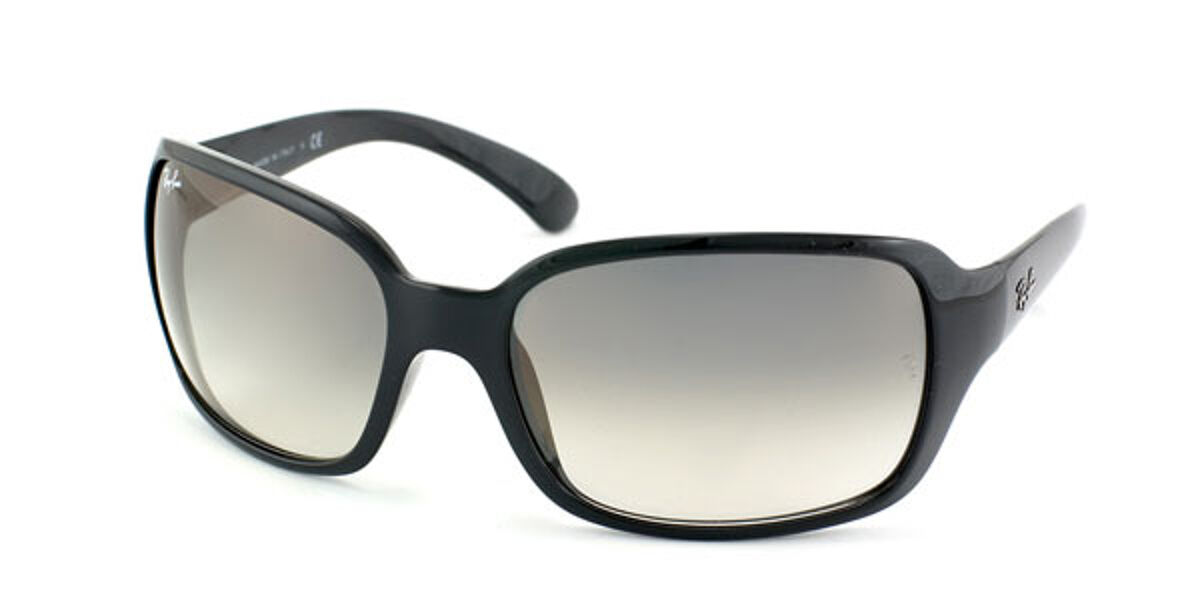 Ray-Ban RB4068 Highstreet 642/A5 Sunglasses in Havana | SmartBuyGlasses USA