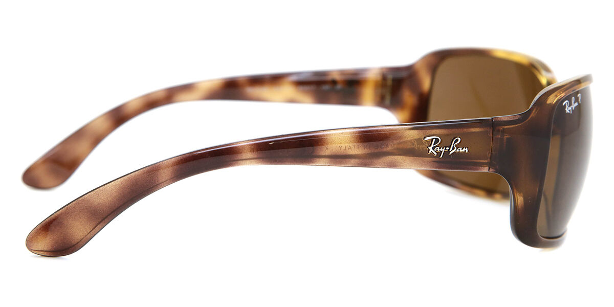 RB4068 Highstreet Polarized sunglasses | SmartBuyGlasses UK