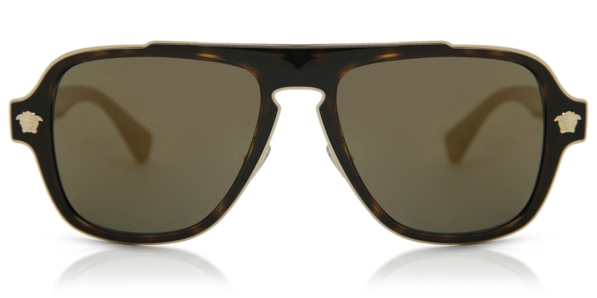 VE2199 sunglasses Dark Tortoise | SmartBuyGlasses US