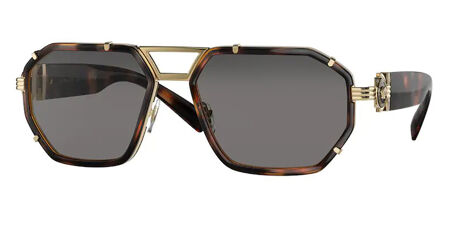 Buy Versace Tortoiseshell Sunglasses | SmartBuyGlasses