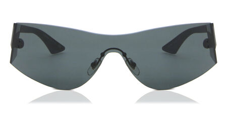 Buy Versace Rimless Sunglasses | SmartBuyGlasses