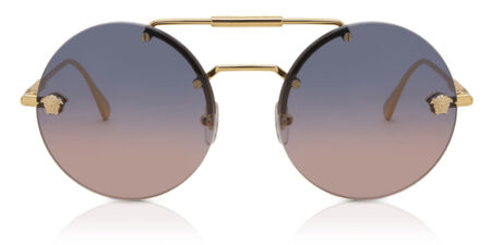 Buy Versace Rimless Sunglasses | SmartBuyGlasses