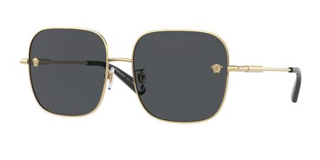 Buy Versace Sunglasses | Vision Direct Australia