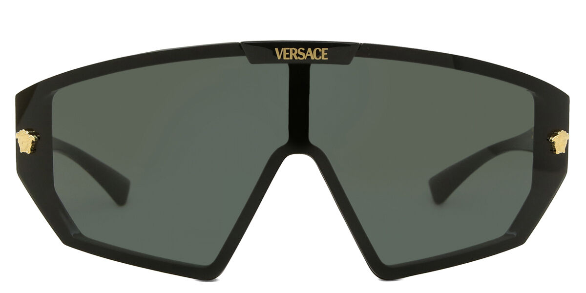 VE4461 gafas de sol Negro | VisionDirecta CL