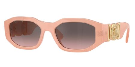 Buy Men's Versace Sunglasses | SmartBuyGlasses India