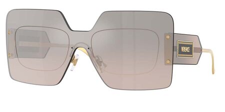 Buy Versace Sunglasses | Vision Direct Australia