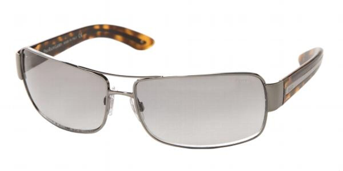 Polo Ralph Lauren PH3020 9OO2/11 Sunglasses in Silver | SmartBuyGlasses USA