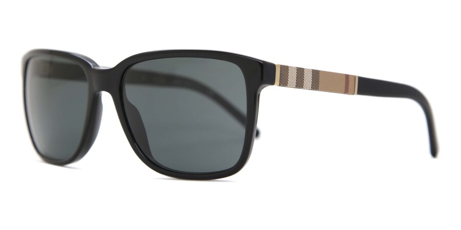 BE4181 sunglasses Black | SmartBuyGlasses US