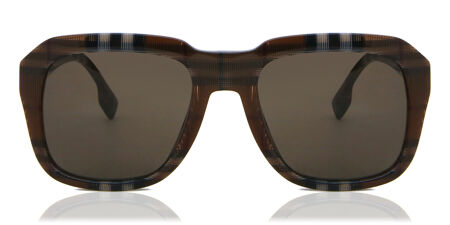 Buy Men's Burberry Sunglasses | SmartBuyGlasses India