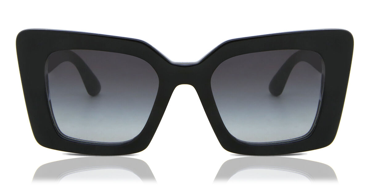 BE4344 DAISY gafas de sol Shiny Black | VisionDirecta CL