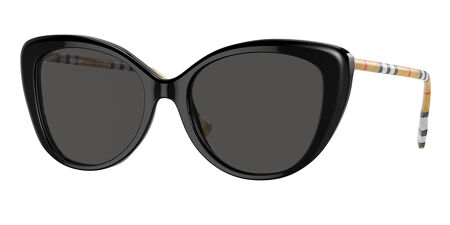 Burberry Designer Sunglasses | SmartBuyGlasses