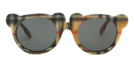 Burberry Designer Sunglasses | SmartBuyGlasses