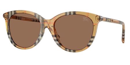 Burberry Designer Sunglasses | SmartBuyGlasses