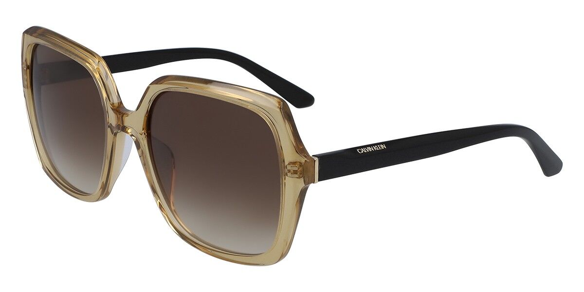CK20541S N sunglasses | Vision Direct AU