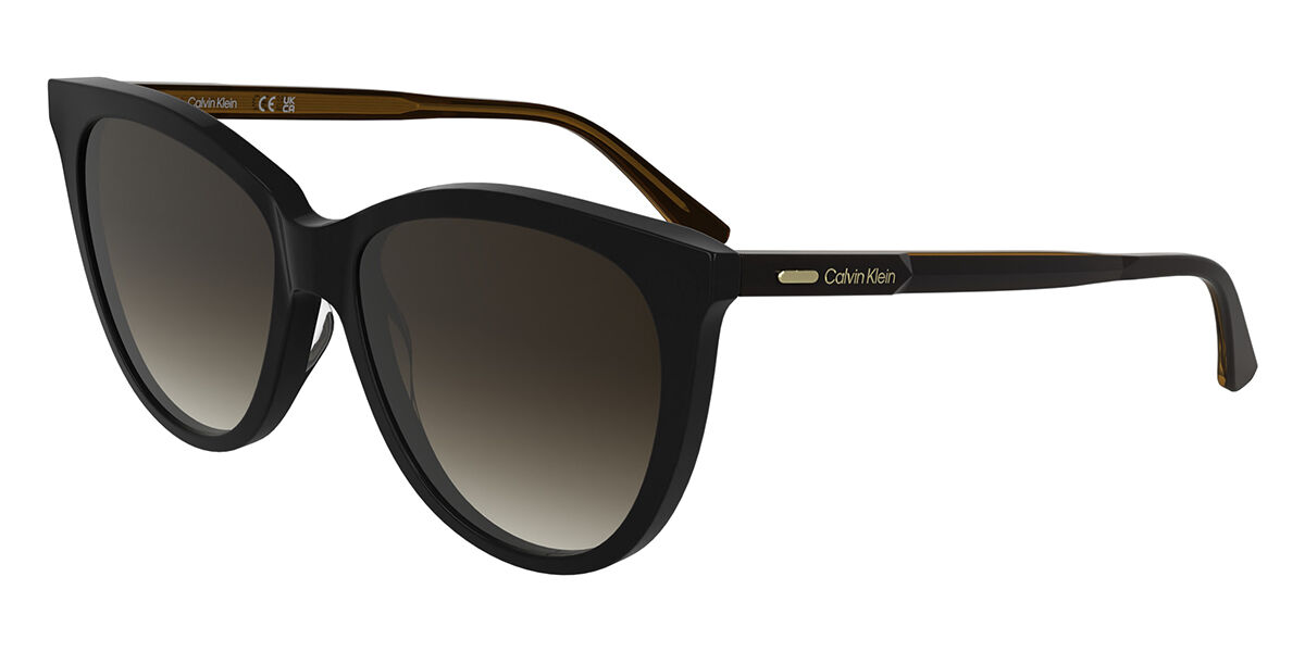 CK25508S N gafas de sol Negro | GafasWorld España