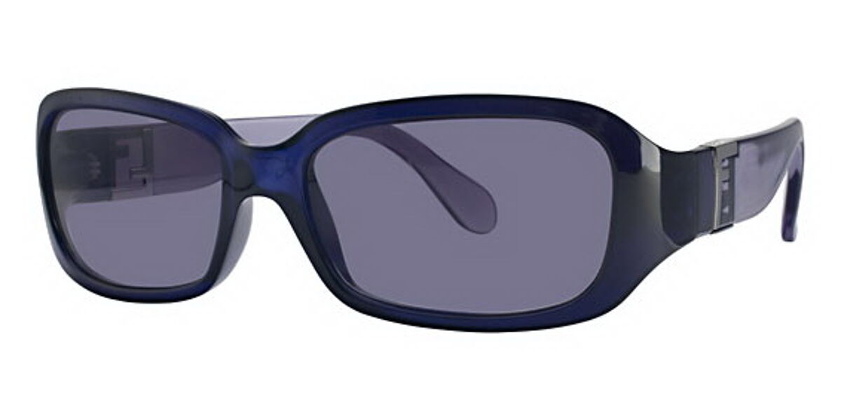 Fendi FS 385 1 Sunglasses Black | VisionDirect Australia