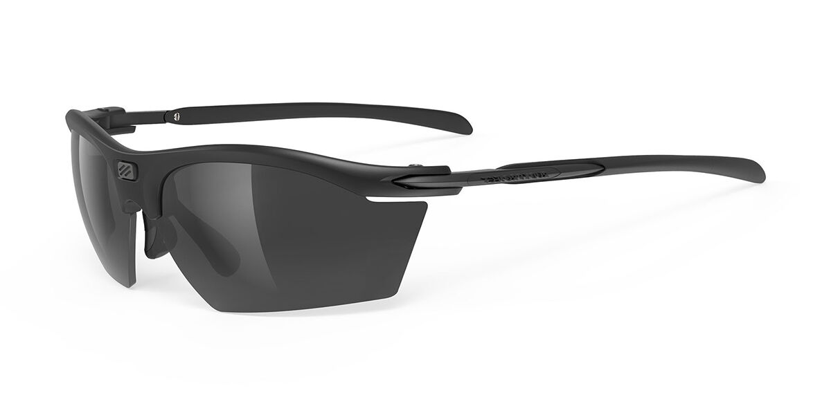 Rudy Project RYDON SP531006-SH10 Sunglasses Black | SmartBuyGlasses New ...