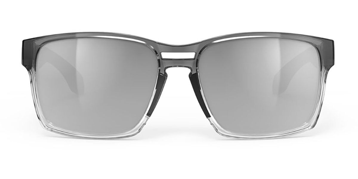 SPINAIR 57 gafas de sol Transparent Faded Grey | SmartBuyGlasses US