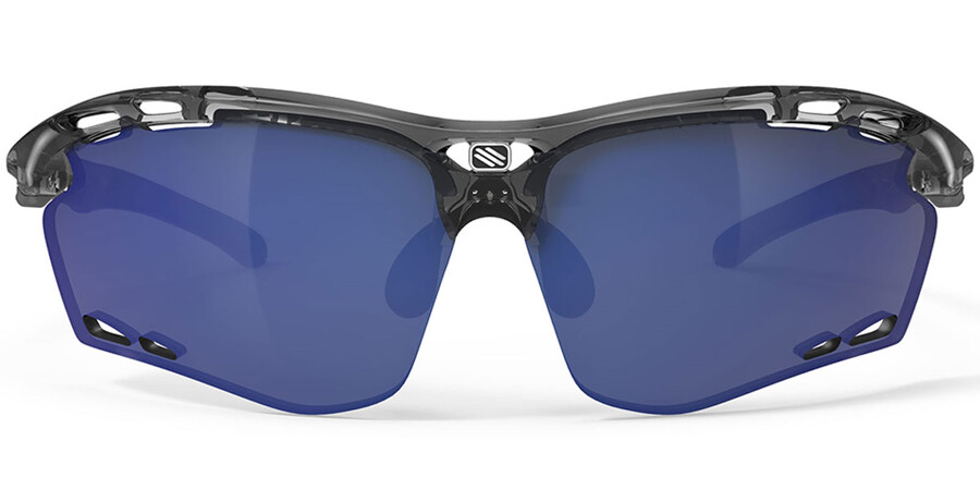 Rudy Project PROPULSE SP625833-0000 Wraparound Transparent Ash Grey ...