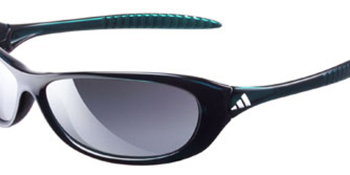 Adidas A352 Merlin L 6079 Sunglasses Green | VisionDirect Australia