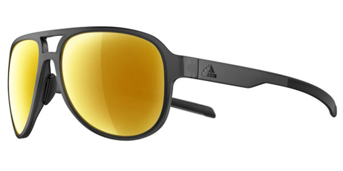 Adidas AD33 Pacyr 6700 Sunglasses Grey | VisionDirect Australia