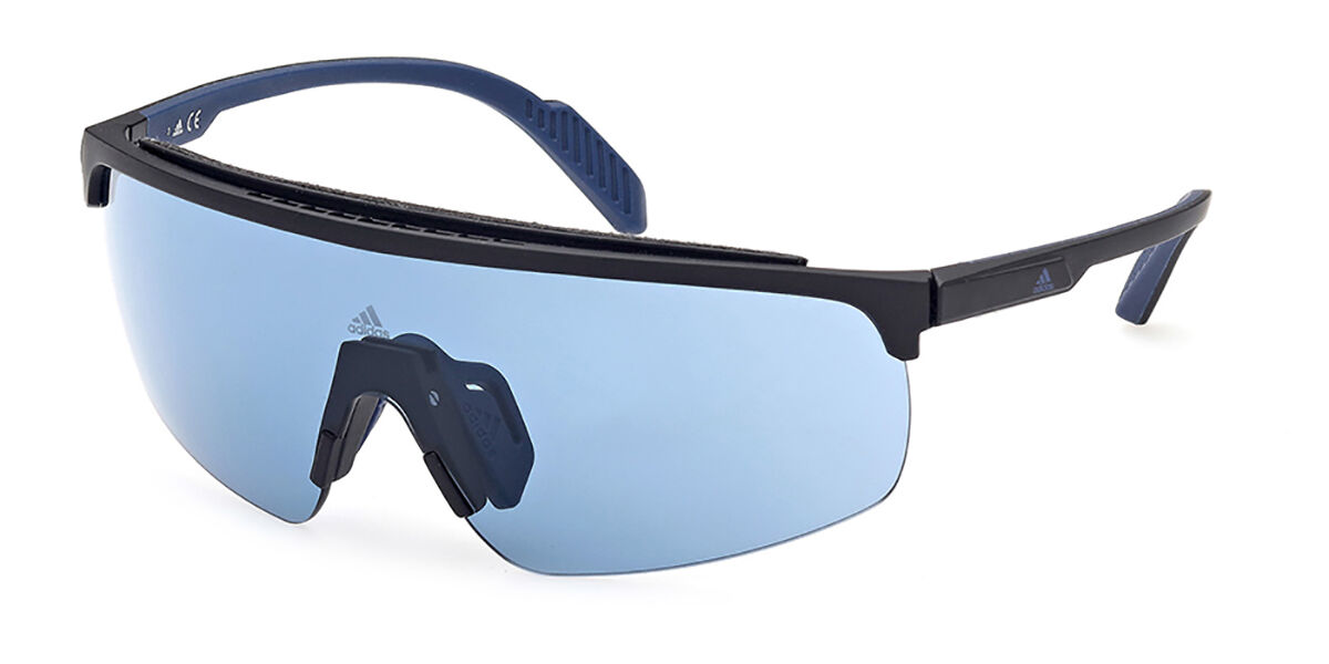 SP0044 sunglasses | Vision Direct AU