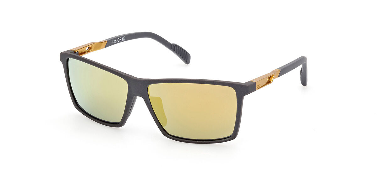SP0058 sunglasses | SmartBuyGlasses Singapore
