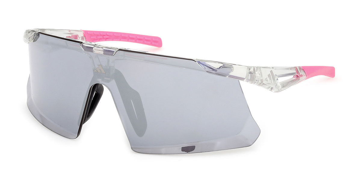 SP0107 gafas de sol Transparente | LentesWorld México