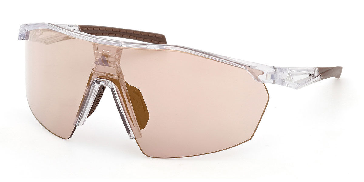 SP0115 gafas de sol Transparente | LentesWorld México